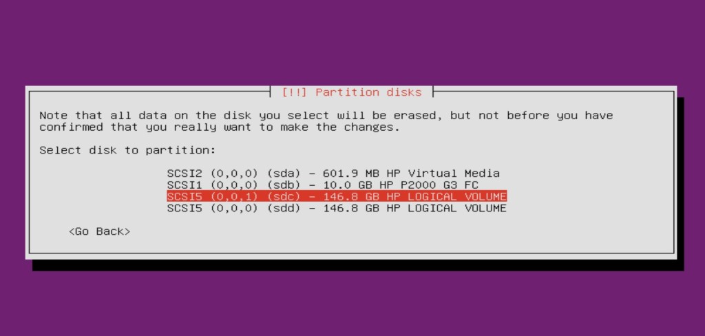 Fix Unable To Install Grub In Devsda Error During Installing Ubuntu Nan Xiaos Blog